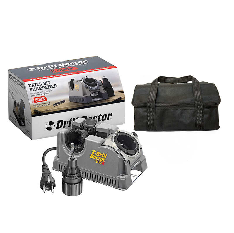 Drill doctor store
